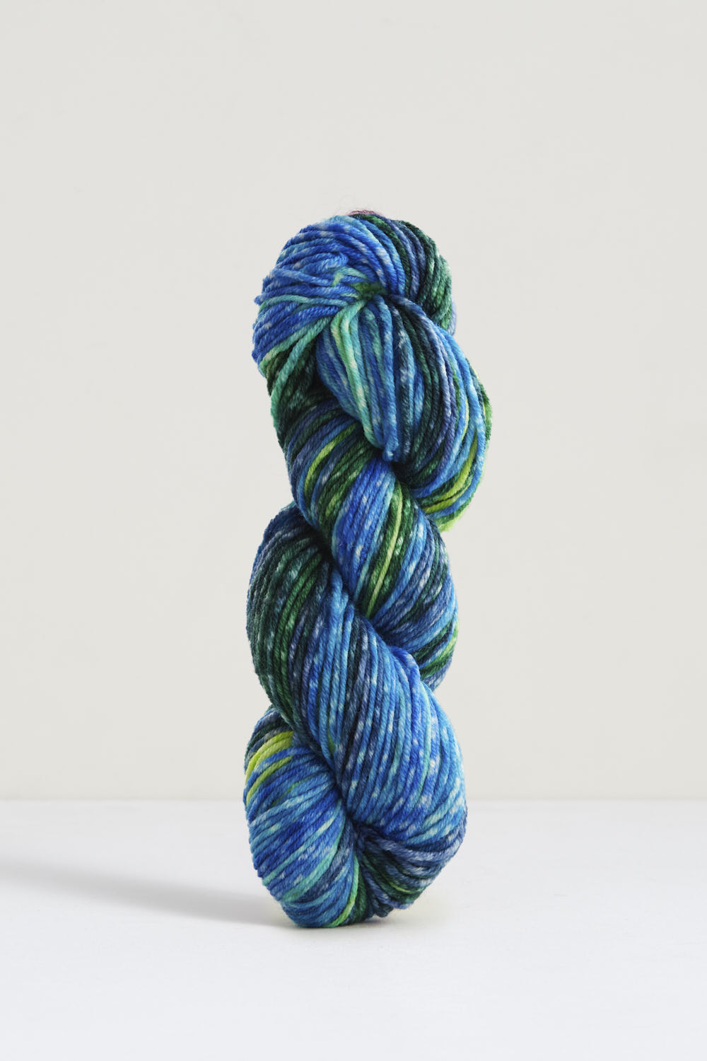 Attabi Scarf – Gusto Wool