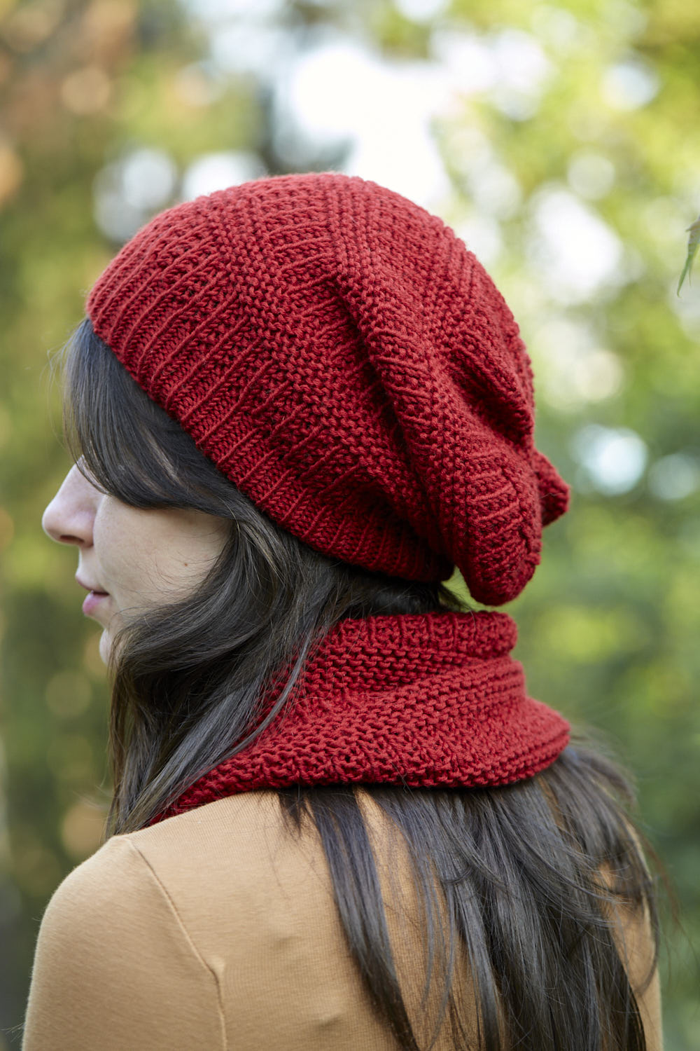 Kar Hat – Gusto Wool