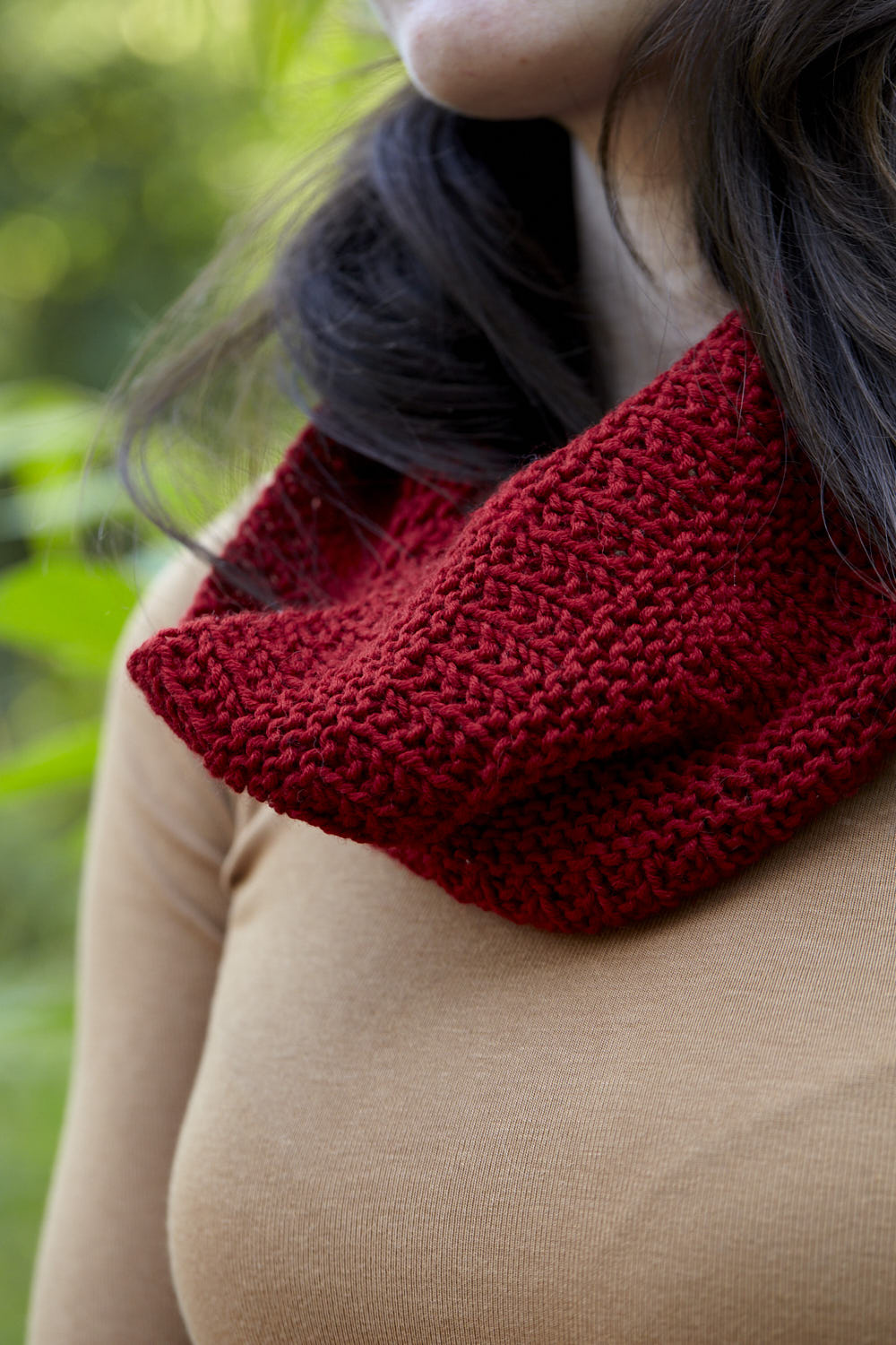 Kar Cowl – Gusto Wool