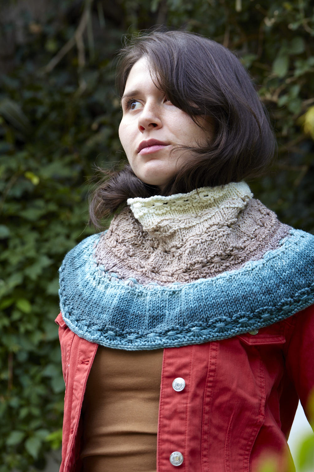 Papaver – Gusto Wool